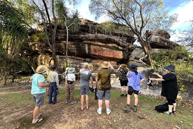 Kakadu Wildlife Escape Fogg Dam or Crocodile Cruise from Darwin - Guides and Personal Touches