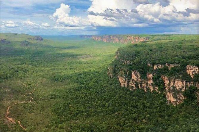 Kakadu Yellow Waters Cruise & Katherine Gorge Helicopter Scenic - Final Thoughts