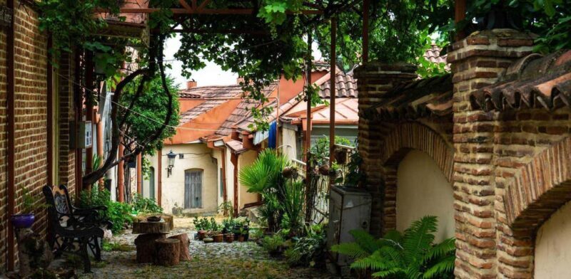 kakaheti free wine bodbe sighnagi & telavi - Discovering the Heart of Kakheti: An In-Depth Look