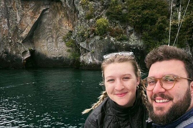 Kakariki Day Time Cruise to Maori Rock Carvings - Final Thoughts