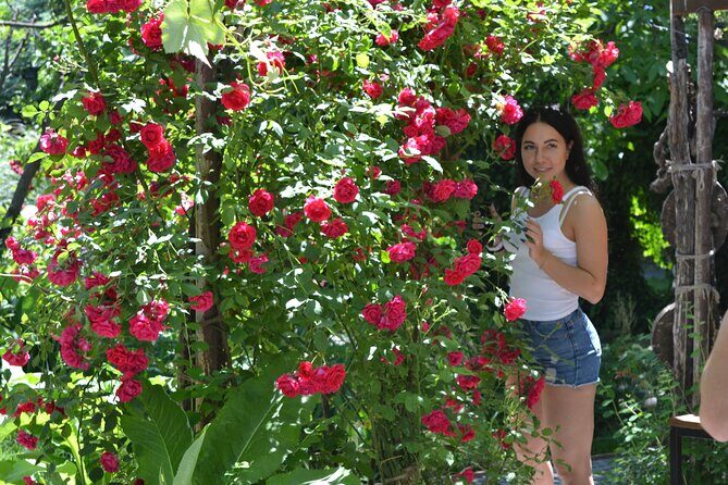 Kakheti: Bodbe, Sighnaghi, Telavi Wine Tour from Tbilisi - Final Thoughts