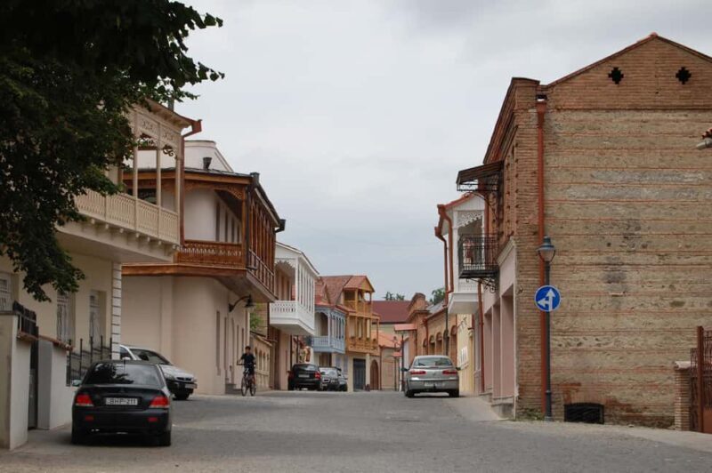 Kakheti; City of Love Sighnaghi, Bodbe Monastery and Telavi - FAQ