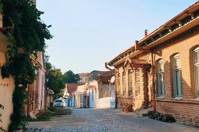 Kakheti, City of Love Sighnaghi Bodbe Monastery Tour From Tbilisi - The Full Breakdown of the Experience