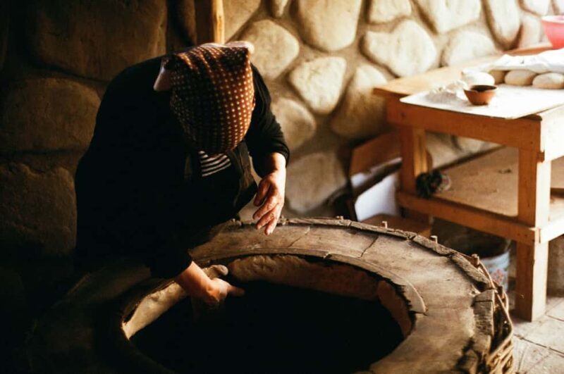 Kakheti, City of Love Sighnaghi Bodbe Monastery Tour - An In-Depth Look at the Kakheti, City of Love Tour