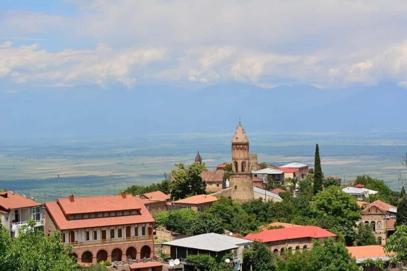 Kakheti, City of Love Sighnaghi Bodbe Monastery Tour - Final Thoughts