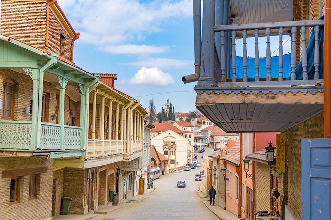 Kakheti Full Day Private Tour - FAQ