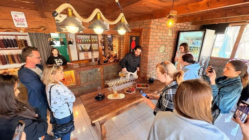 Kakheti: Full-Day Wine & Culture Adventure from Tbilisi - What To Expect from the Whole Day