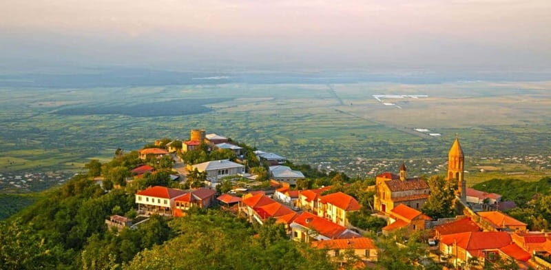 Kakheti: Full-Day Wine & Culture Adventure from Tbilisi - FAQ