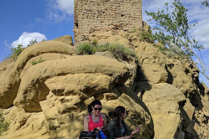 Kakheti Gems: Rainbow Mountains, Gareji & Signagi Private Tour - Final Thoughts