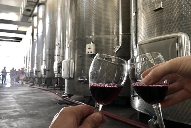 Kakheti-Sighnaghi Day Trip with wine tasting and Bodbe Monastery - FAQs