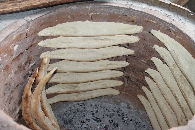 Kakheti Wine & Sighnaghi Private Tour from Tbilisi - What to Expect from the Tour