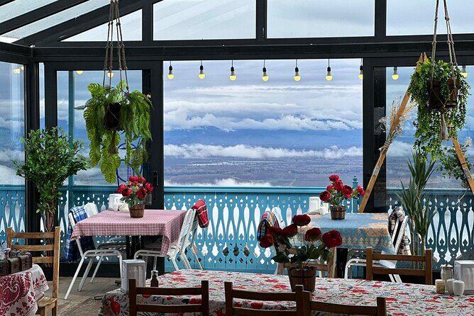 Kakheti Wine Tour: Kindzmarauli & Georgian Wine Heritage - Key Points