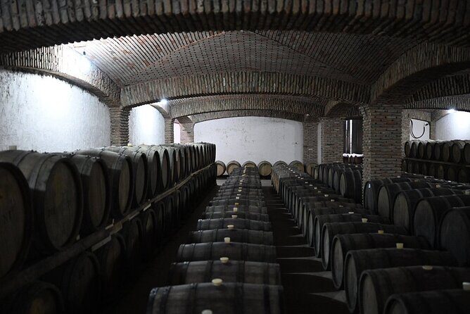 Kakheti Wine Tour: Kindzmarauli & Georgian Wine Heritage - FAQ