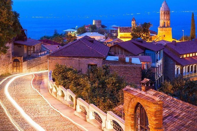 Kakheti;City of Love Sighnaghi, Bodbe. KTW. Wine House Group tour - FAQ