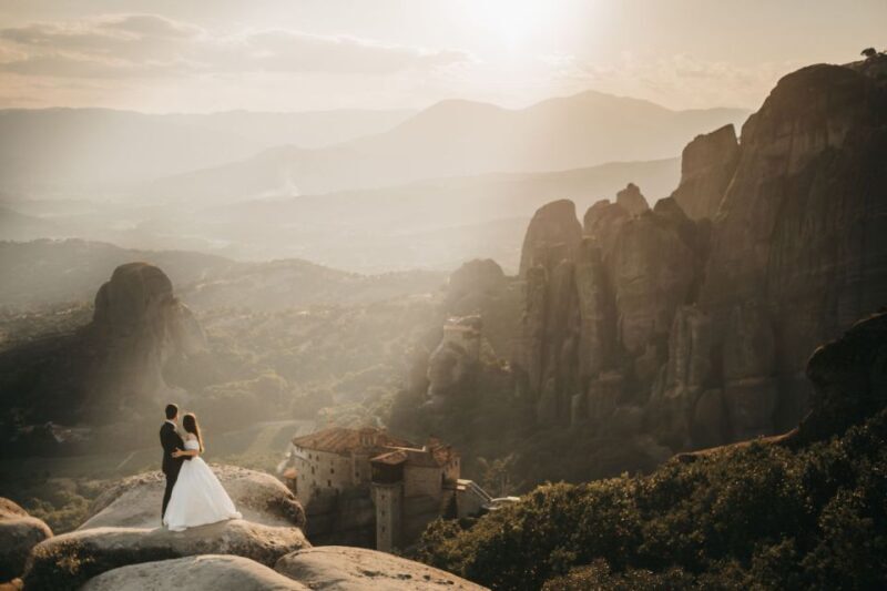Kalabaka: Meteora Monasteries Minibus Tour with Photo Stops - Frequently Asked Questions (FAQs)