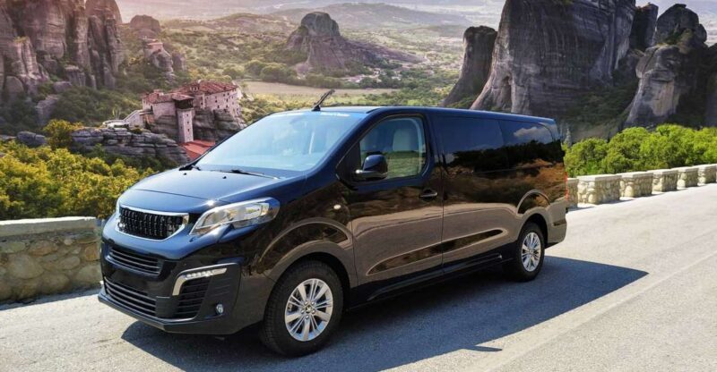 Kalabaka: Meteora Private Day Tour with a Local Guide - Authentic Experiences from Reviewers