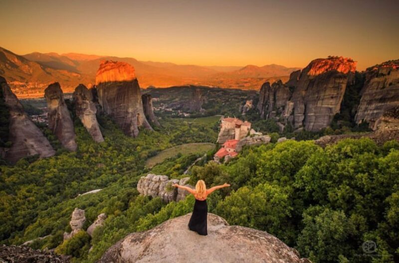 Kalabaka: Meteora Private Day Tour with a Local Guide - FAQ