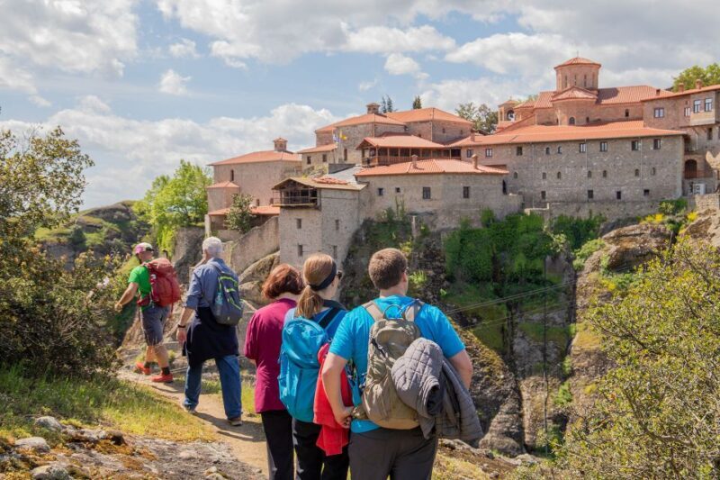Kalabaka: Meteora Small-Group Hiking Tour w/ Monastery Visit - Final Thoughts: Is This Tour for You?