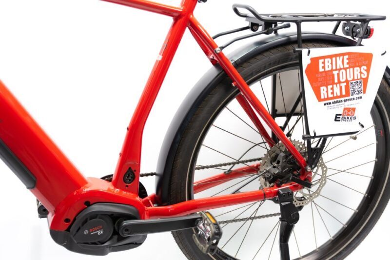 Kalabaka: Rent an Electric Bike to explore Meteora - Who Would Love This Experience?