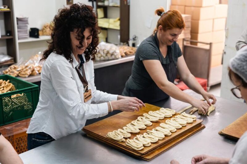 Kalamata: Food tour and Olive Oil Tasting with Light Lunch - A Deep Dive into the Kalamata Food & Olive Oil Tour