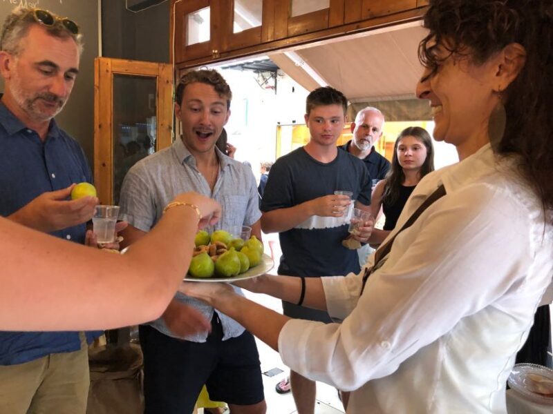 Kalamata: Food tour and Olive Oil Tasting with Light Lunch - Practical Details & Tips