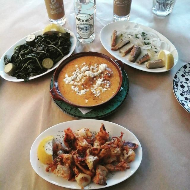 Kalamata: Food tour and Olive Oil Tasting with Light Lunch - FAQ About the Kalamata Food Tour