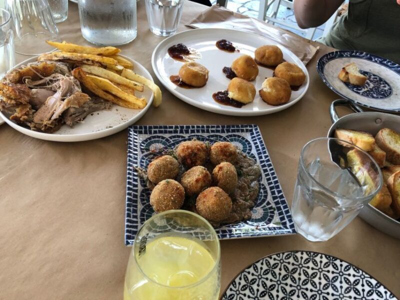 Kalamata: Food tour and Olive Oil Tasting with Light Lunch - Final Thoughts