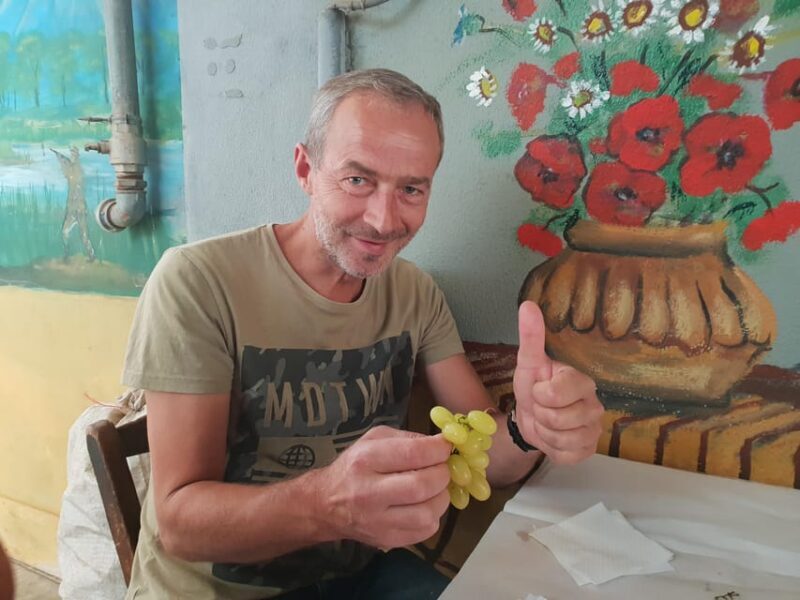 Kalamata Food Tour: Greek Food Treasures and Traditions - Authenticity and Local Hospitality