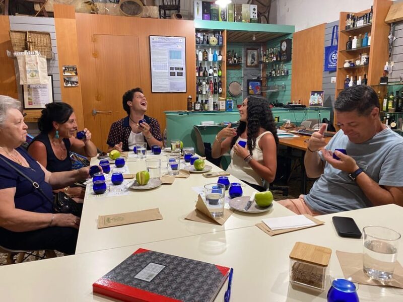 Kalamata, Greece: Organic Olive Grove Tour-Olive oil tasting - Why This Tour is Worth It