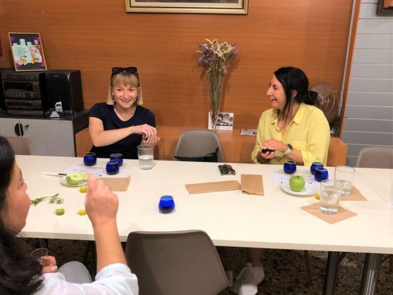 Kalamata, Greece: Organic Olive Grove Tour-Olive oil tasting - Practical Details and Value