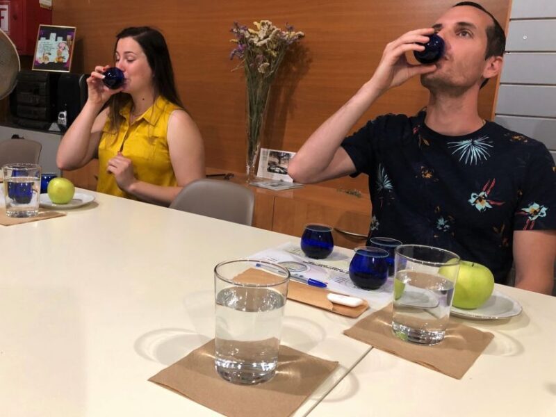 Kalamata, Greece: Organic Olive Grove Tour-Olive oil tasting - FAQ