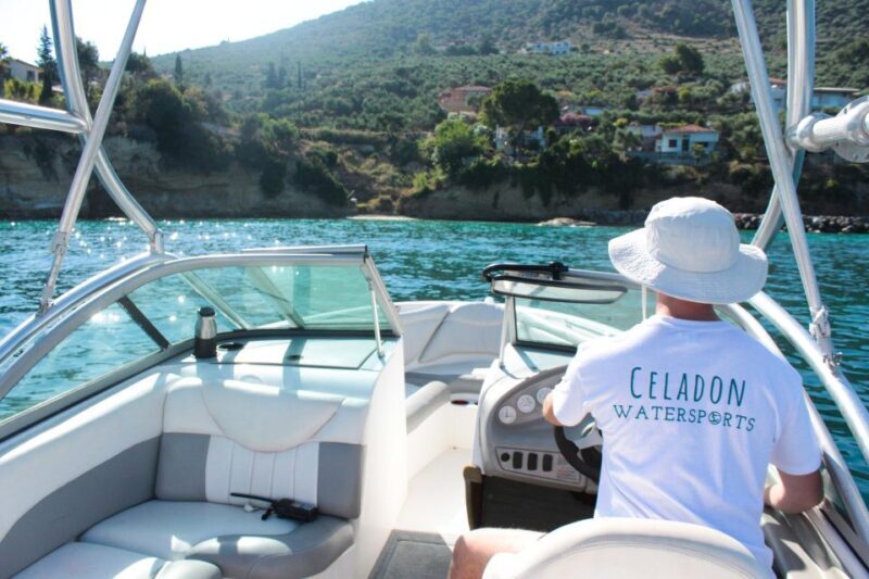 Kalamata - Kitries Boat Snorkel Tour - Exploring the Kalamata - Kitries Boat Snorkel Tour: An Authentic Mediterranean Escape  