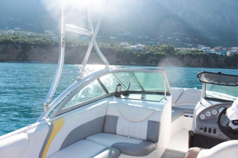 Kalamata - Kitries Boat Snorkel Tour - Detailed Itinerary and Highlights  