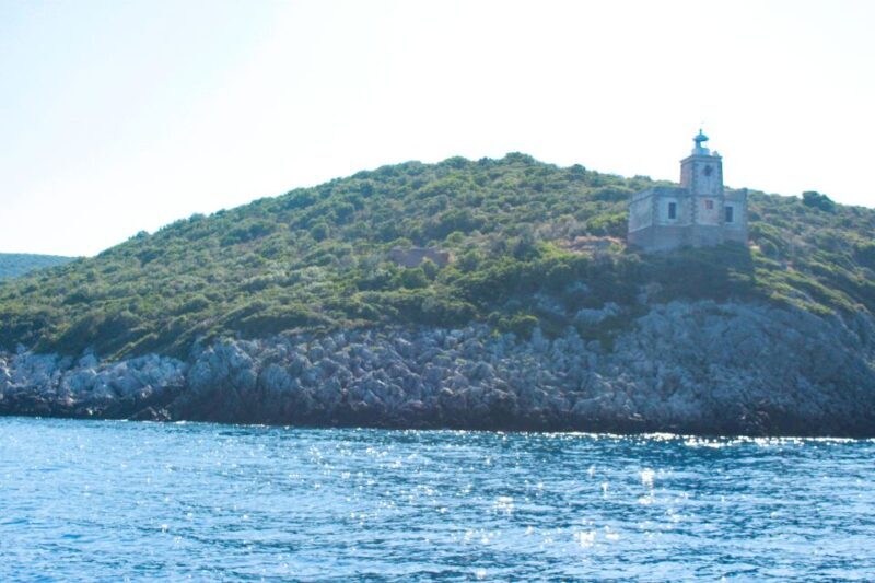 Kalamata - Kitries Boat Snorkel Tour - Who Is This Tour Best For?  