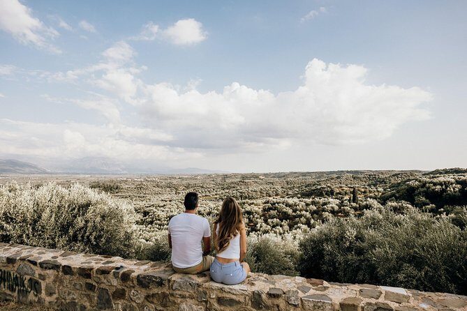 Kalamata- Olive oil & Wine Tour with traditional lunch - Key Points