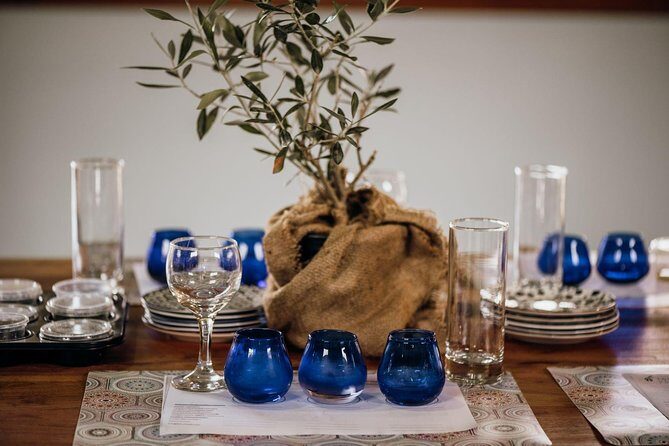 Kalamata- Olive oil & Wine Tour with traditional lunch - Why This Tour Stands Out