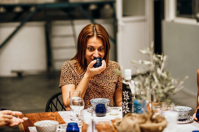 Kalamata- Olive oil & Wine Tour with traditional lunch - Who Will Love This Experience?