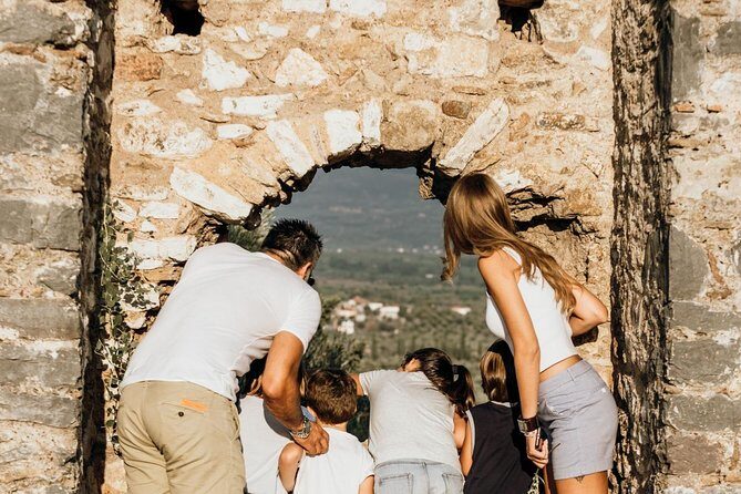 Kalamata- Olive oil & Wine Tour with traditional lunch - Final Thoughts: Is It Worth It?