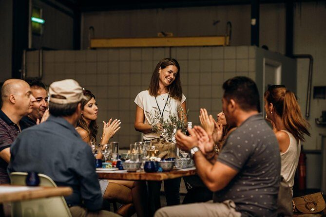 Kalamata- Olive oil & Wine Tour with traditional lunch - FAQ