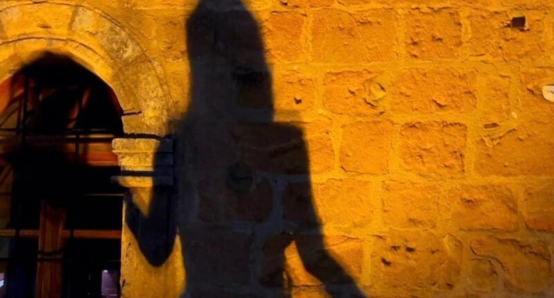 Kalamata: Paranormal Walking Tour in the historical center - FAQ