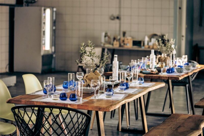 Kalamata: The Olive Oil Routes Tour - Practical Details and Value