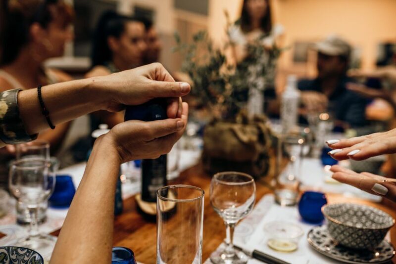 Kalamata: The Olive Oil Routes Tour - The Experience: Who Will Love It?