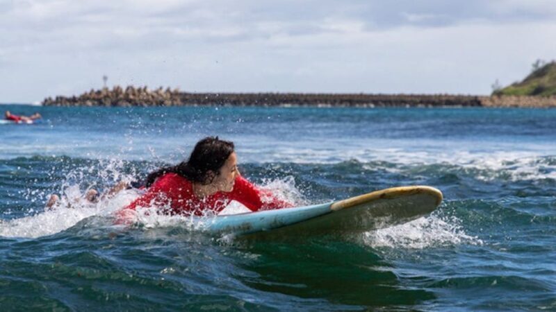Kalapaki Beach: Surfing Lesson with Kauai Beach Boys - Frequently Asked Questions