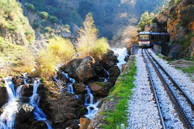 Kalavryta CogTrain Anci.Corinth Private Tour from Athens/Nafplio - Kalavryta and Its Storied Past