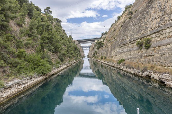 Kalavryta, Rack Railway & Cave of Lakes Full Day Private Tour - Whats Included and What to Expect