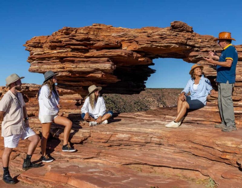Kalbarri: Inland and River Gorges Tour - Final Thoughts: Who Will Love This Tour?