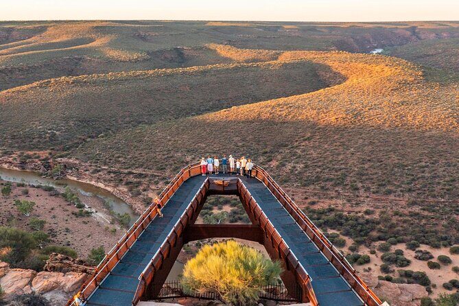 Kalbarri Inland and River Gorges Tour - An In-Depth Look at the Kalbarri Inland and River Gorges Tour