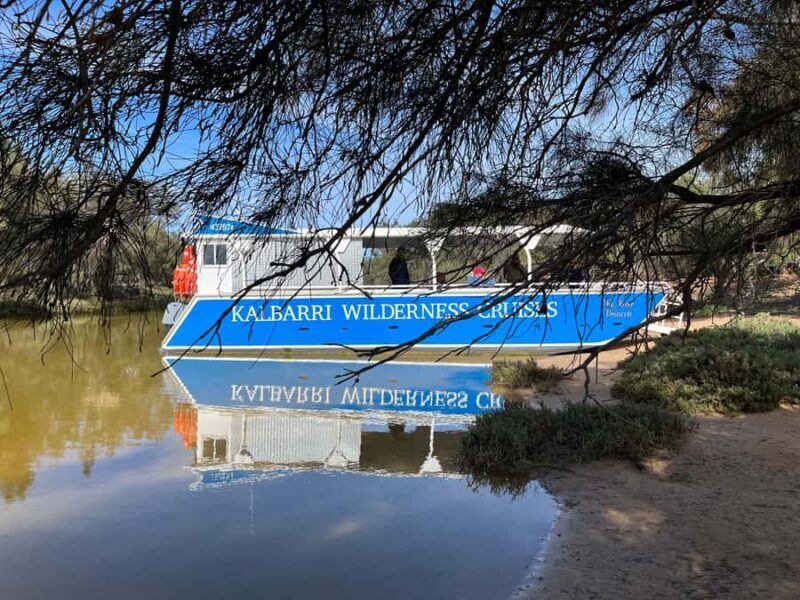 Kalbarri: Murchison River Morning Cruise - The Sum Up