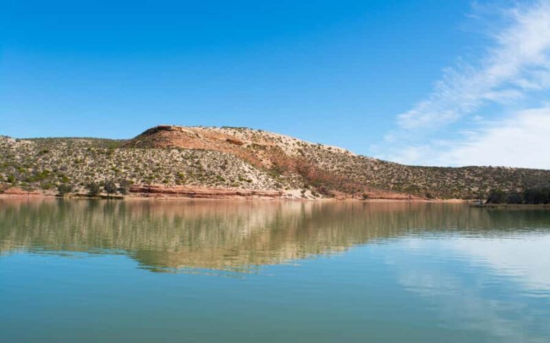Kalbarri: Murchison River Wilderness Wildlife Cruise - Discovering the Murchison River Wilderness Wildlife Cruise