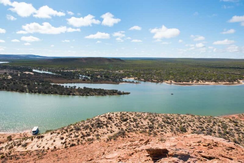Kalbarri: Murchison River Wilderness Wildlife Cruise - FAQs